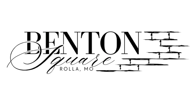 Benton Square: Boutique, Coffee Shop, Healthcare, Beauty and Italian!